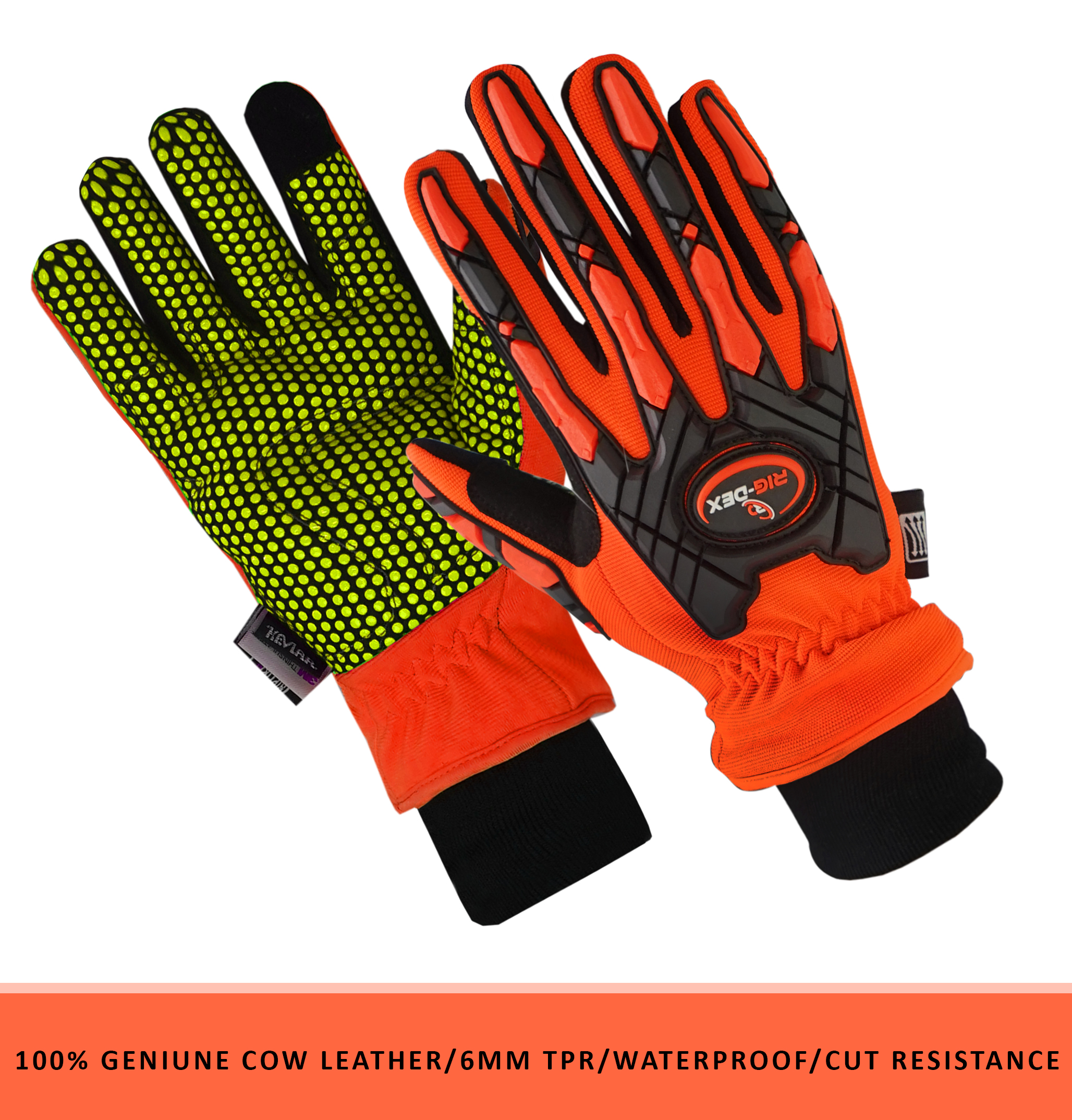 RD-794-AZ-2 - Rig-Dex